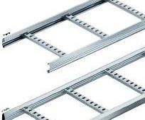 Cable Ladders - Griptel