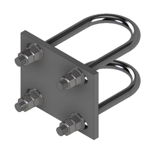 HUP Profile - Griptel