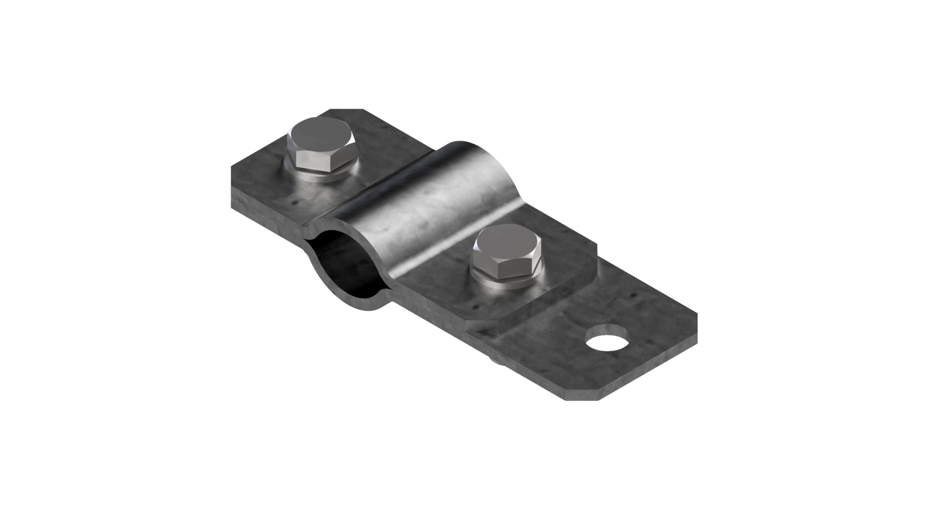 JK Grounding clamp - Griptel