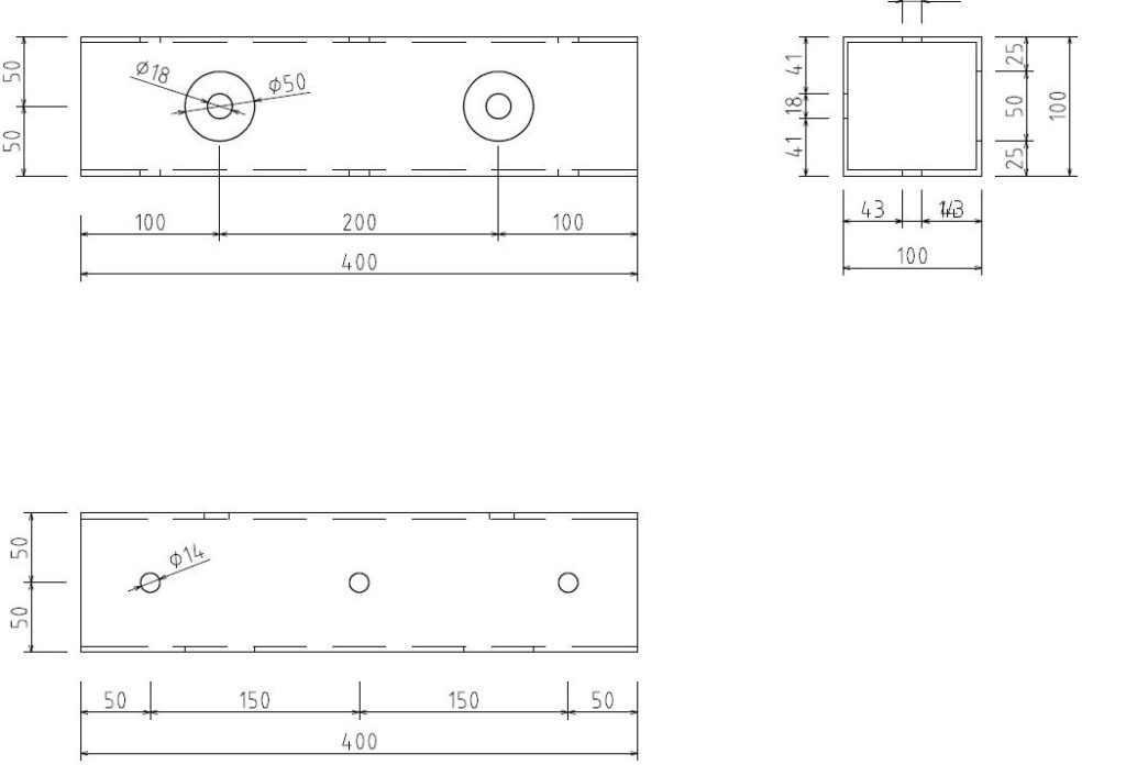 SD210-04 Foundation of TM2 - Griptel