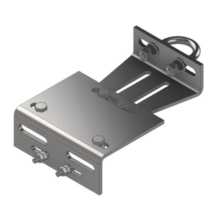 RRU Mounts from Griptel