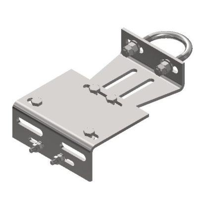 RRU Mounts from Griptel