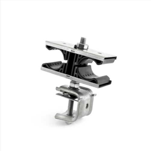 LCC Clamps - Griptel