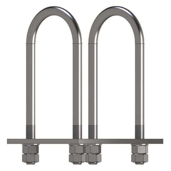 Griptel HUP Mounts and HEA Mounts