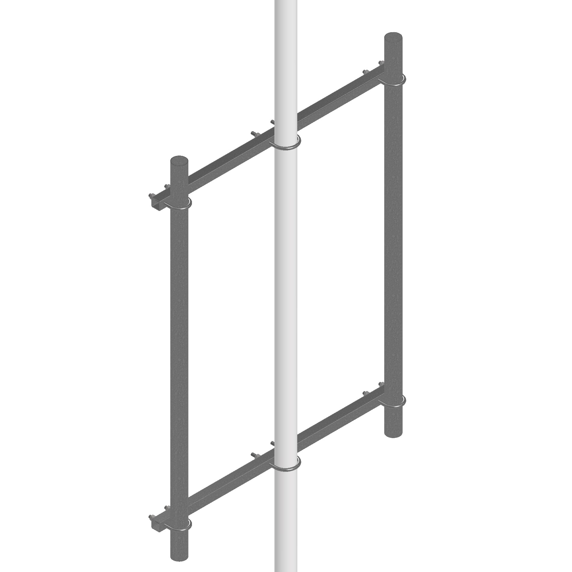 Parallel Frames - Griptel