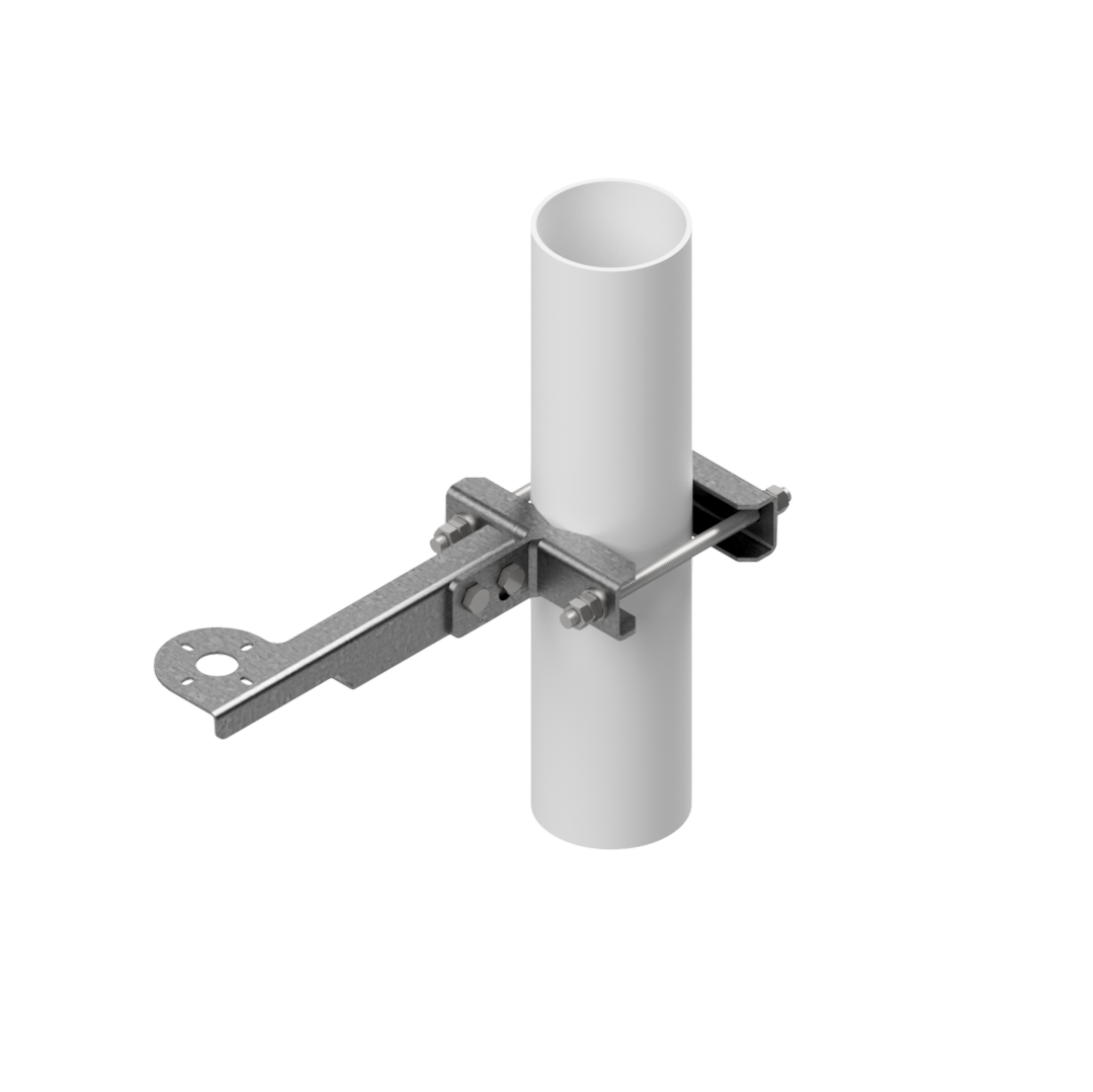 New products from Griptel: GPS-BRACKET and 3-SECTOR-BRACKET
