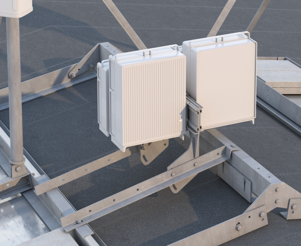 TLNSLOPE-P10 RRU-Support - Griptel