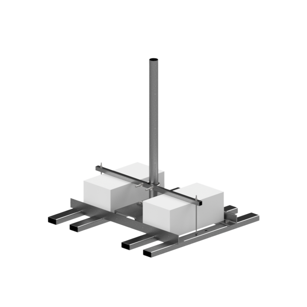 Small Gravity Mounts - Griptel